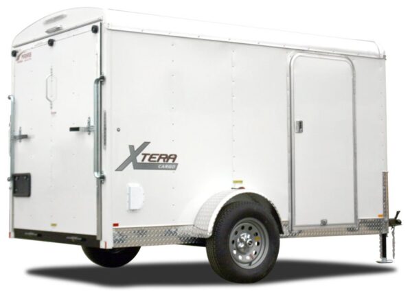 Part Categories - Mirage Trailers
