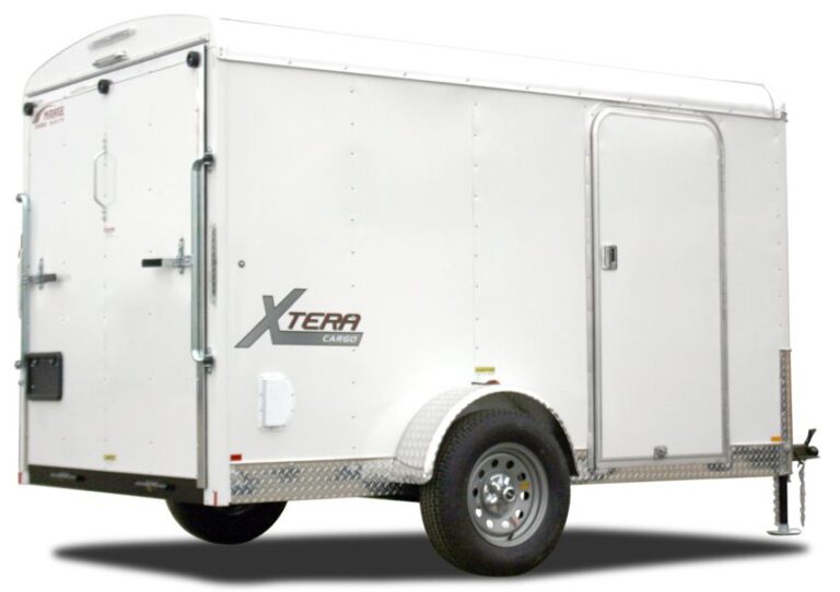 Part Categories - Mirage Trailers