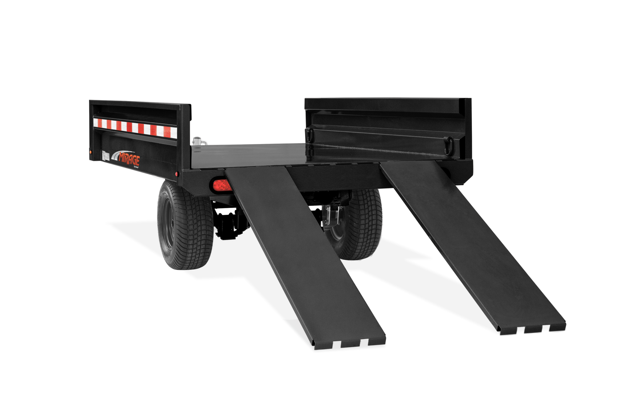 Utility Dump - Mirage Trailers